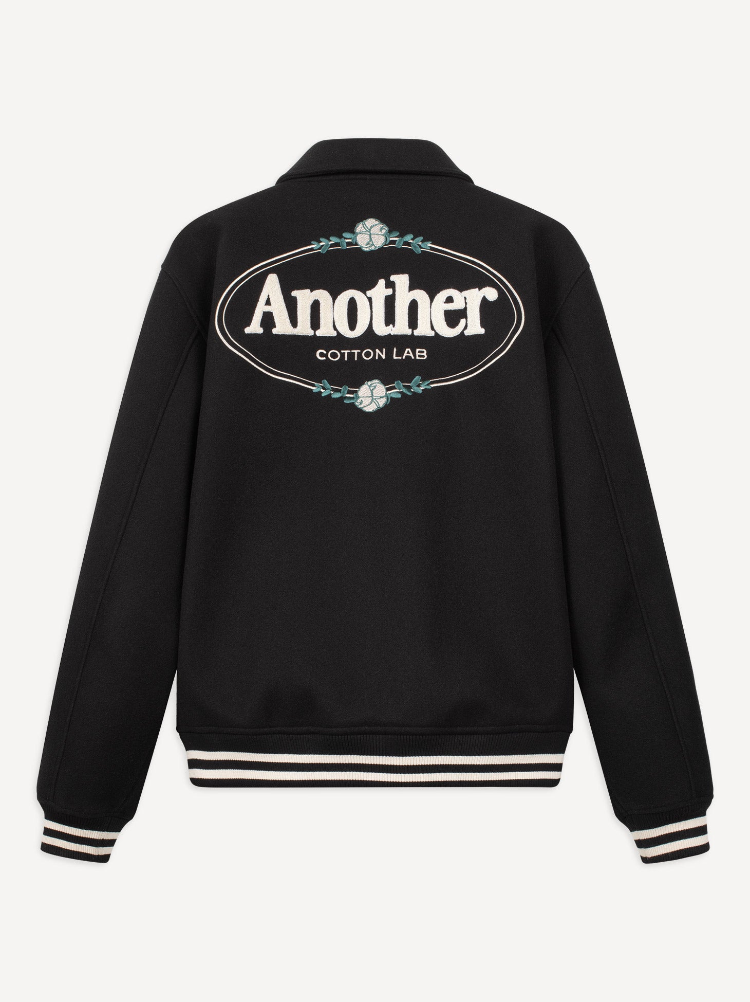 Another Varsity College Jacket – AnotherCottonLab