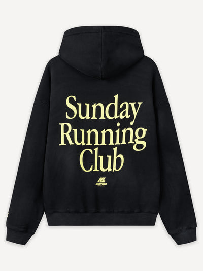 Sunday Running Club – AnotherCottonLab