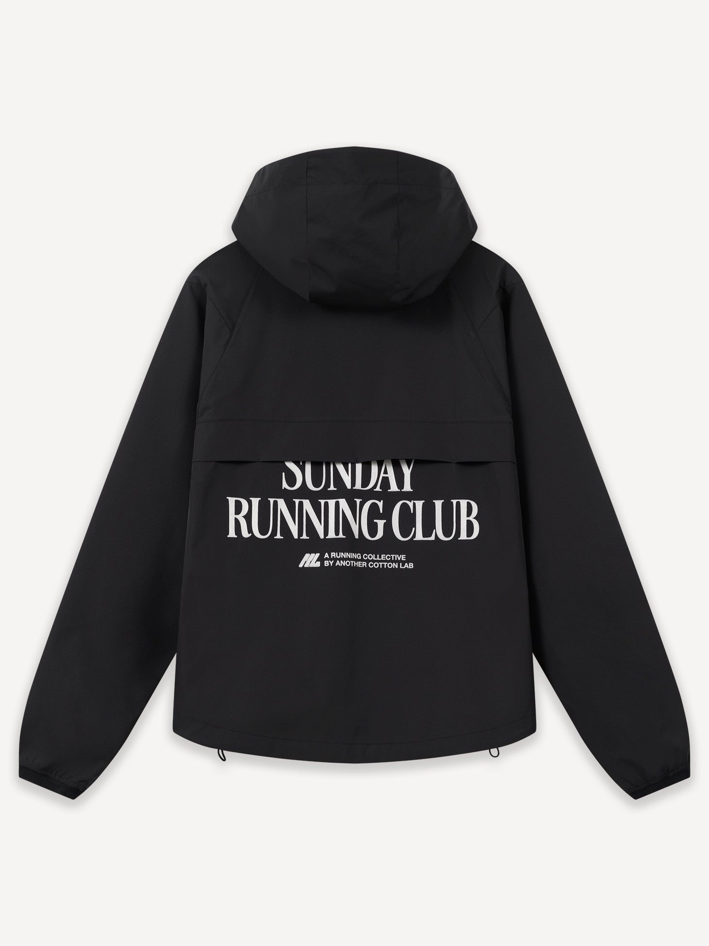 SRC® Performance Rain Jacket – AnotherCottonLab