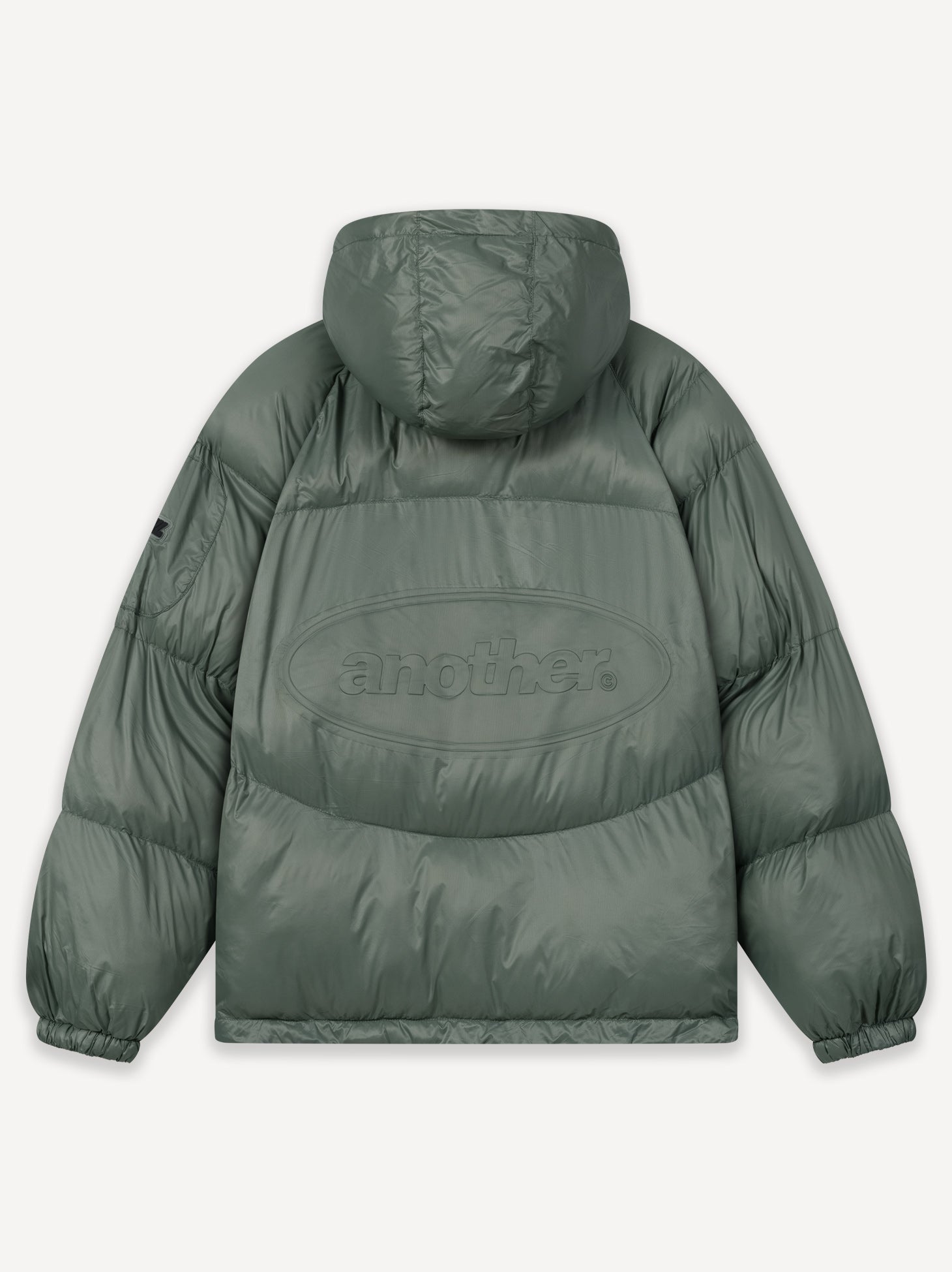 Another Heavy Puffer Jacket – AnotherCottonLab