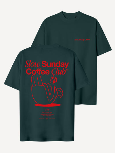 Sunday – AnotherCottonLab