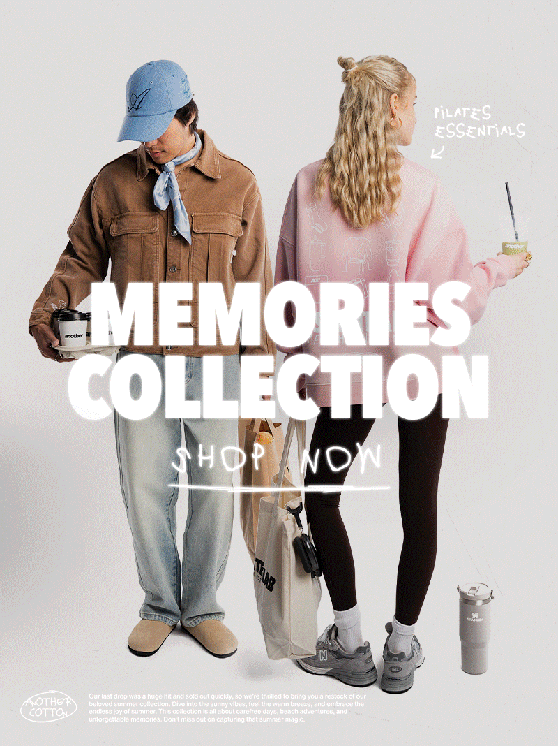 Another Cotton Lab - Independent Streetwear Culture – AnotherCottonLab
