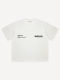 Essentials Oversized T-Shirt – AnotherCottonLab