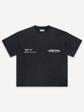 Essentials Oversized T-Shirt – AnotherCottonLab