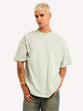 Matcha Mornings Oversized T-Shirt – AnotherCottonLab